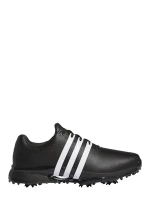 Adidas Tour 360 24 Golf Shoes - Black