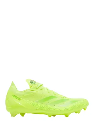 Adidas Adizero Electric Snack Attack Athletic Sneakers - Green