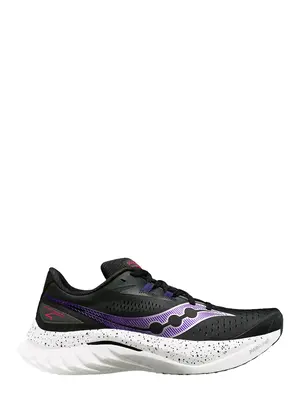 Saucony Endorphin Speed 4 Sneakers - Black