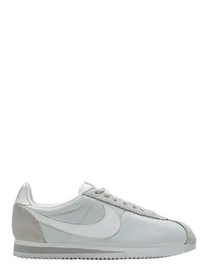 Nike Classic Cortez Nylon Sneakers - Grey