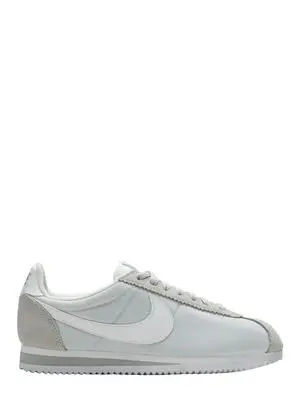 Nike Classic Cortez Nylon Sneakers - Grey