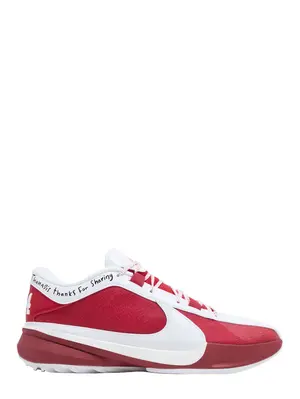 Nike Zoom Freak Ep 'all-star - Red