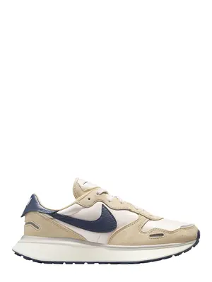 Nike Phoenix Waffle Sneakers - Cream