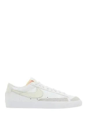 Nike Blazer Low '77 Vintage Sneakers - White