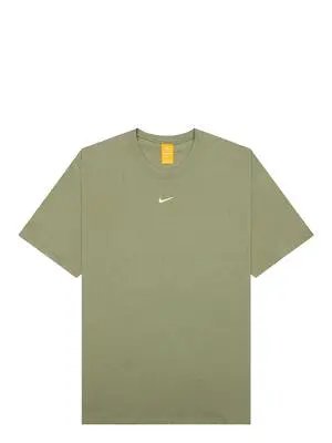 Nike Nocta Graphic Tee - Green