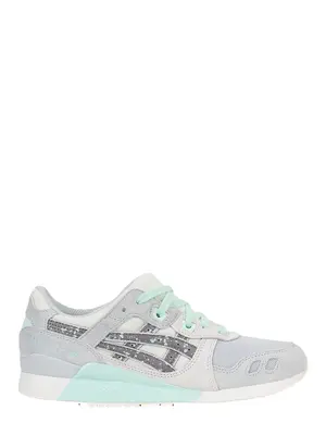 Asics Gel Lyte 3 Sneakers - Grey