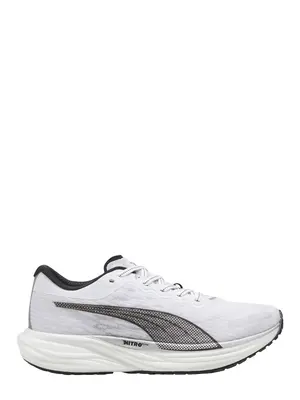 PUMA Deviate Nitro 2 Sneakers - White