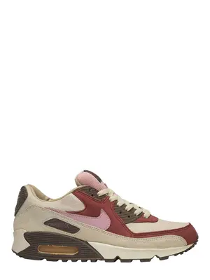 Nike Dqm X Air Max 90 'bacon' 2004 Sneakers - White