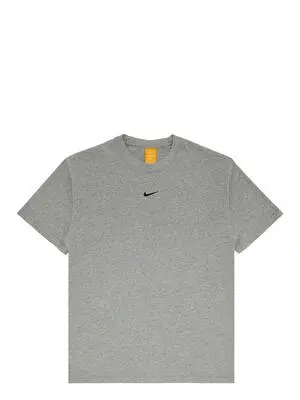 Nike Nocta Graphic Tee - Grey