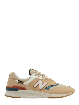 NEW BALANCE 997H Cream