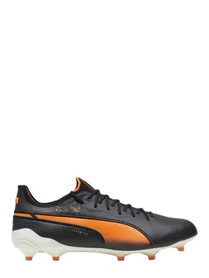 PUMA King Ultimate Cruyff Fg Ag 'legend Pack - Black