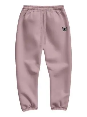 DALIX Dalix Butterfly Jogger Sweatpant Blush
