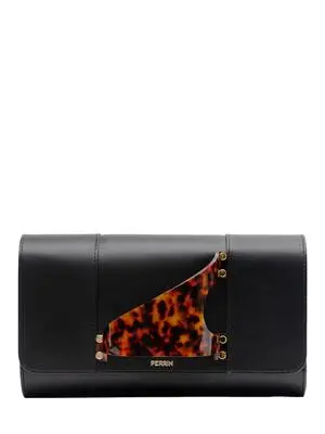 PERRIN L'Eiffel Clutch