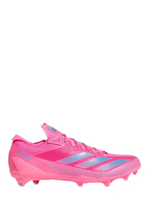 Adidas Adizero Electric Snack Attack Sneakers - Pink