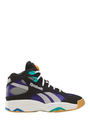 REEBOK Above The Rim X Pump Vertical Sneakers - Black