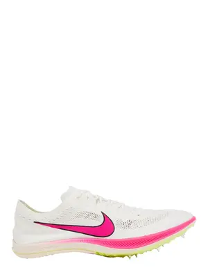 Nike ZoomX Dragonfly Athletic Sneakers Cream