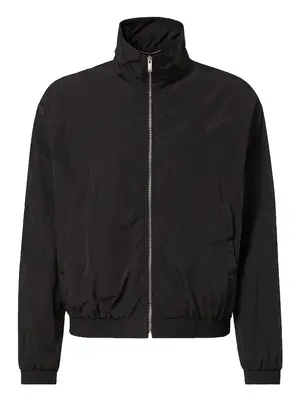 Saint Laurent Blouson Jacket - Black
