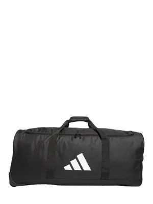 Adidas Team Wheel Bag Xl - Black