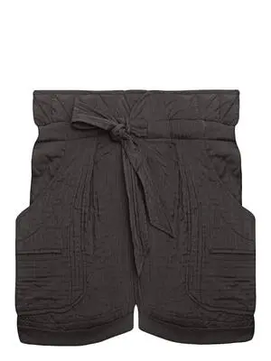 MARANT ETOILE Sereni Shorts - Black