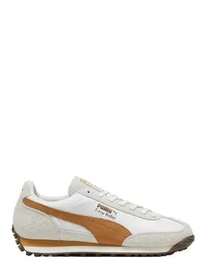 PUMA Puma Easy Riderin Sneakers Warm White/caramel Latte