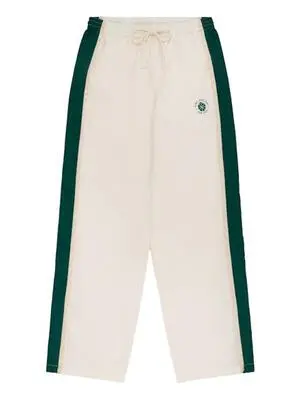 Aimé Leon Dore X New Balance Sonny Ny Warm Up Pant - Cream/green