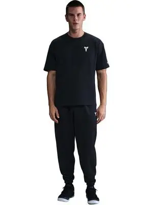 Nike Kobe Therma-fit Basketball Pants - Black