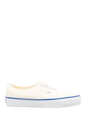 VANS Authentic Sneakers - Neutrals