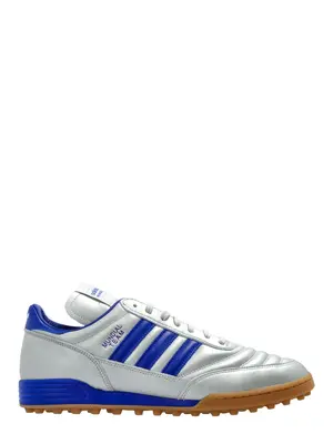 Adidas Mundial Team Sneakers - Silver