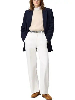 CLAUDIE PIERLOT Oversized Blazer