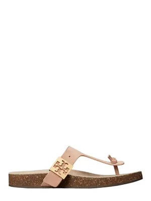Tory Burch Mellow Sandals - Pink