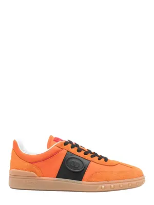 Valentino Garavani Upvillage Sneakers - Orange