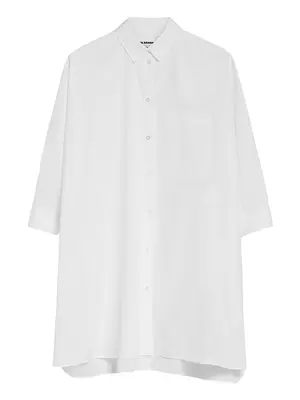 JIL SANDER Jil Sander Sunday Shirt