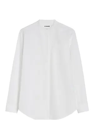 JIL SANDER Tuesday Shirt - White