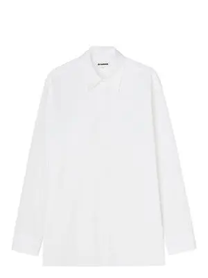 JIL SANDER Monday Shirt - White