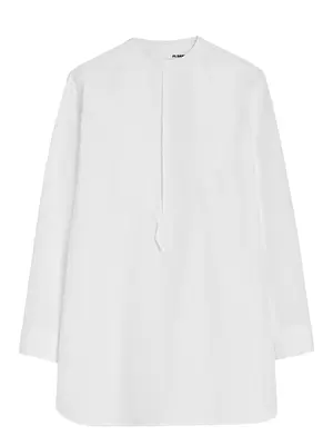 JIL SANDER Shirt - White
