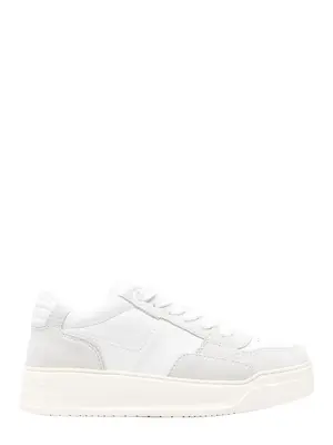 Hogan H667 Sneakers - White