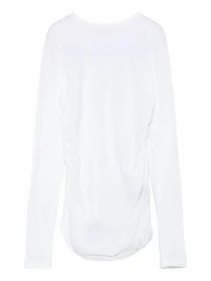HAIKURE Maryl T-shirt - White