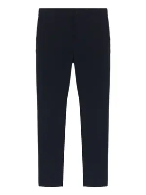 CRUNA Solferino Trousers - Blue