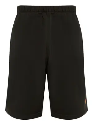 Kenzo Boke Flower Shorts - Black