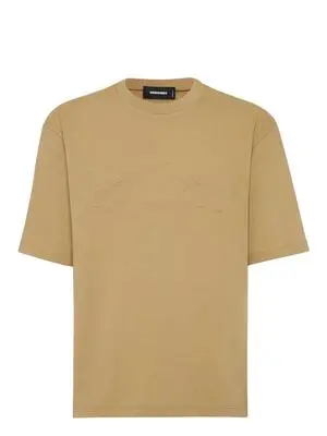 Dsquared2 Icon T-shirt - Neutrals