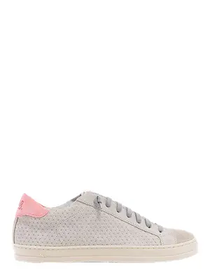P448 P448 John Sneakers Beige