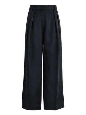 DAY BIRGER ET MIKKELSEN Day Birger Et Mikkelsen Enzo Tapered-leg Trousers