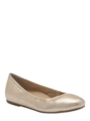 ABEO Promenade Flat - Gold - Regular