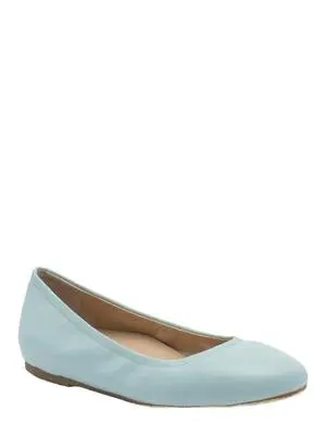 ABEO Promenade Flat - Mint - Regular