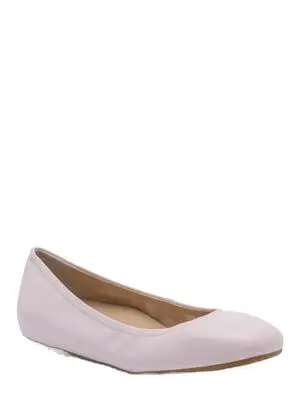 ABEO Promenade Flat - Pink - Regular