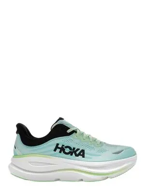 Hoka One One Hoka One One Bondi 9in Luna Moth/blue Spark