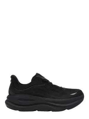 Hoka One One Hoka One One Bondi 9 Triplein Sneakers Black