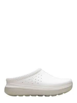UGG Tasman Sport Slippers - White