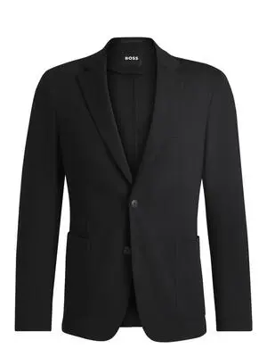 BOSS Patch Pocket Blazer