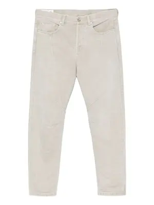 Eleventy Tapered Jeans - Neutrals